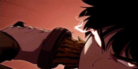 Lire Solo Max Level Newbie Chapitre 56 Date De Sortie La Tour Des