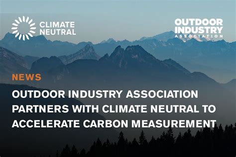 Outdoor Industry Association On Linkedin Outdoor Industry Association