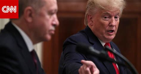 بعد الاتحاد الأوروبي مسؤولون لـcnn ترامب يعتزم فرض عقوبات جديدة على