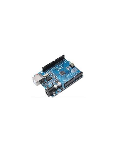 Uno R3 Ch340