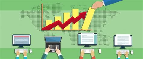 Main Steps In Business Data Processing
