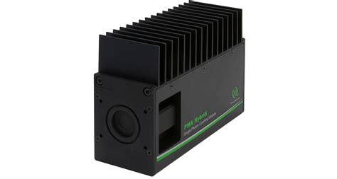 Picoquant Expands Its Hybrid Photomultiplier Detector Line Up News