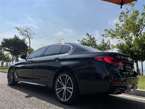宝马530Li租赁 亿路达租车