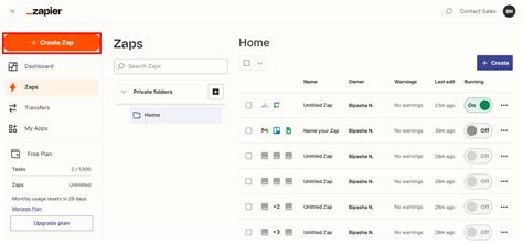 8 Task Automation Software To Optimize Repetitive Tasks
