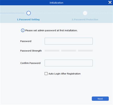 How To Reset The Password Or Get The Recovery Code Of Your DVR NVR