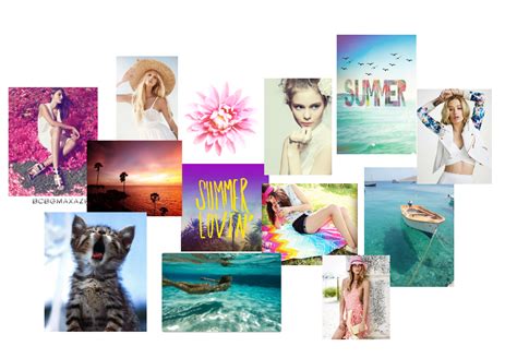 Baylee Jackson Fashion Strategies 2013