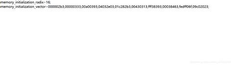 杭电计算机组成原理实验risc V 实验 存储器设计实验risc V存储器设计实验 Csdn博客