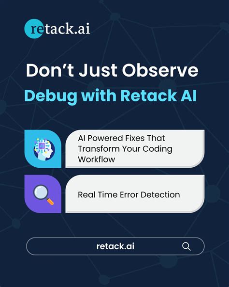 Streamline Your Coding With Retackai Retack Ai Posted On The Topic Linkedin
