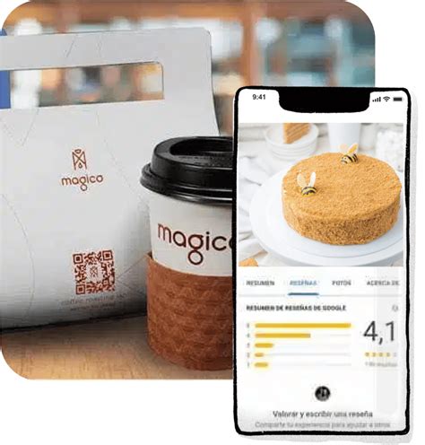 Create A Google Reviews QR Code In Minutes QR Code Kit