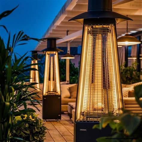 Blog Infrarood Terrasverwarmers Infrarood Verwarming Soest