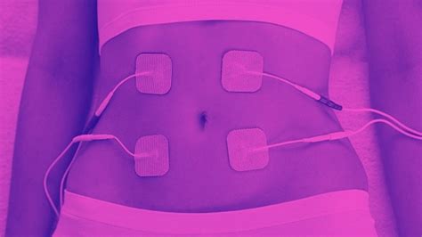 ⚡ How To Use Tensems Unit To Pelvic Floor 2023