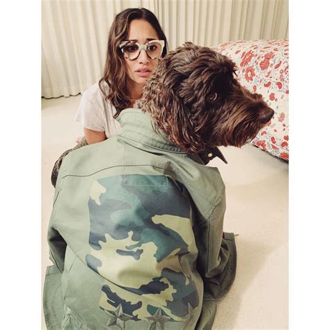 Meaghan Rath Personal Pics 01 21 2019 • Celebmafia