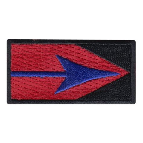 732 Oss Custom Patches 732nd Operational Support Squadron Patches