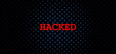 abstract technology binary code dark red vector image