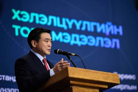“Стандарт ба хөгжил” хөтөлбөрт 16 мянган иргэн санал хүсэлтээ ирүүлжээ