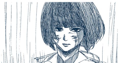 東京喰種re 宇井×ハイル漫画 脩のマンガ 漫画 ういはい 宇井入 Pixiv