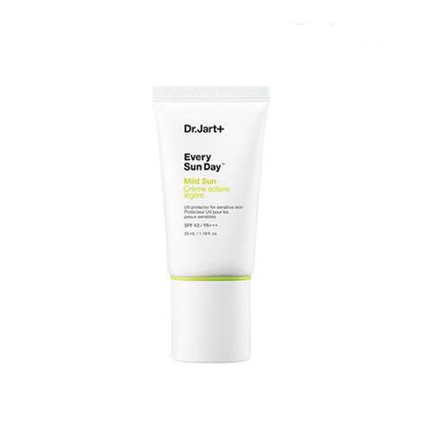 닥터자르트 에브리 선데이 마일드 선로션 Spf 43 Pa 50ml 1개 티몬