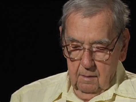 World War Ii Veteran James Quintrell Army Air Corps Georgia Oral