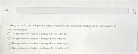 Solved Use The Data Given In The Table To Calculate The Chegg