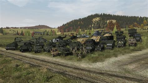Vbs3 Selected As The Defence Virtual Simulation Solution