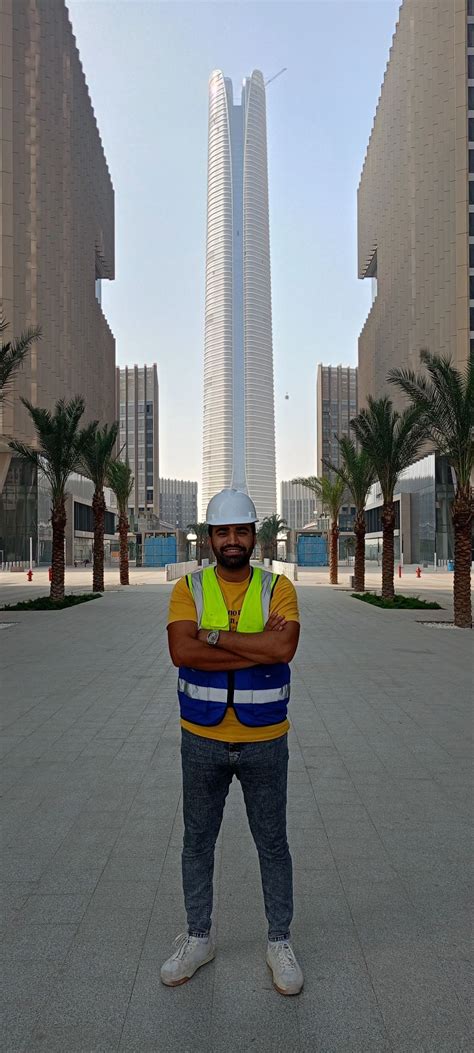 Mohamed Ameen On Linkedin The Iconic 🏙