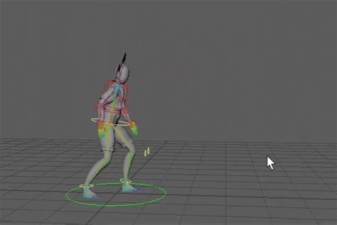 Animation For The Creative Industries Assignment 1 Portfolio