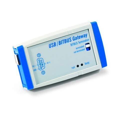 Communication Gateway Usb Ritm Industry