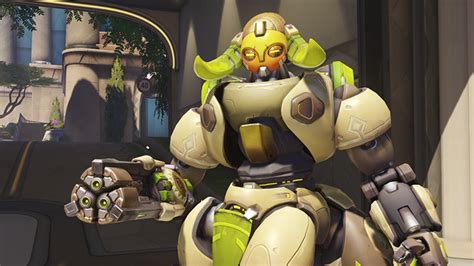 Overwatch 2 Counters Chart Rock Paper Shotgun