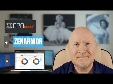 Free Video Install And Review Of Zenarmor For Opnsense From Tech