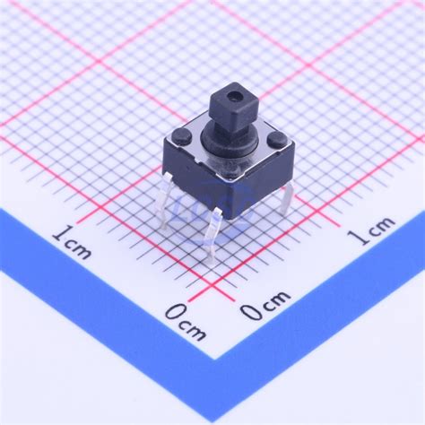 Dts K V Diptronics Tactile Switches Jlcpcb