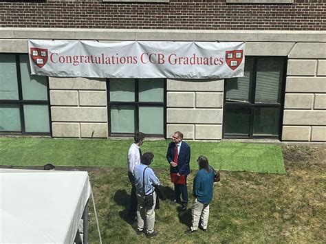 Ccb Celebrates The Classes Of 2020 2 Department Of Chemistry And Chemical Biology