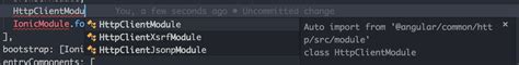 Wrong Import In Auto Import · Issue 42794 · Microsoftvscode · Github