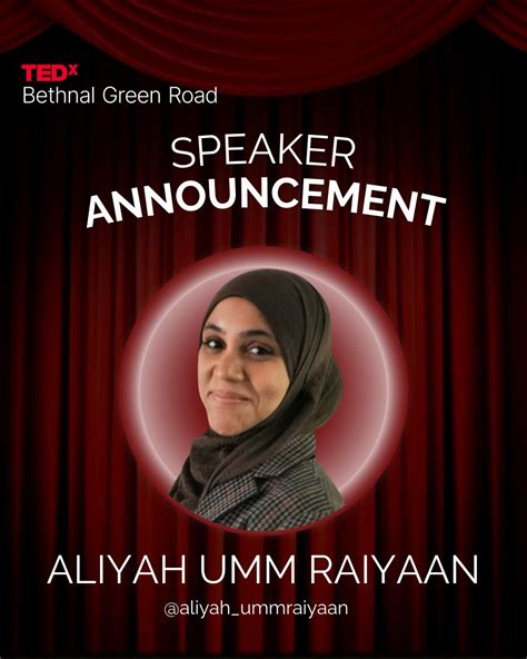 Khalila Lister On Linkedin Tedxspeaker Tedx Tedxevent