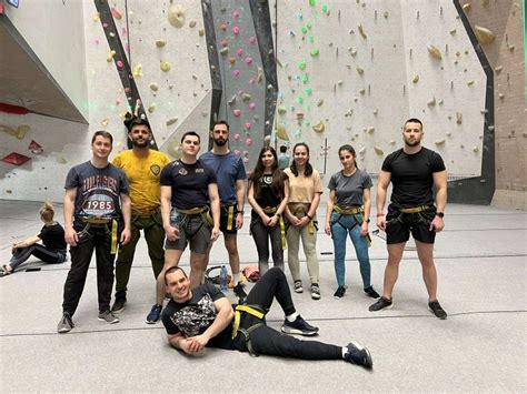 🧗‍♀️ Scaling New Heights With The Itgix Ltd Team 🧗‍♂️ Our Latest