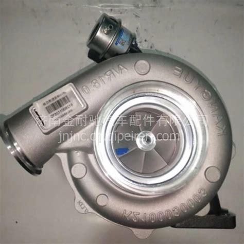 612600112850潍柴wp12天然气涡轮增压器 612600112850图片【高清大图】 汽配人网