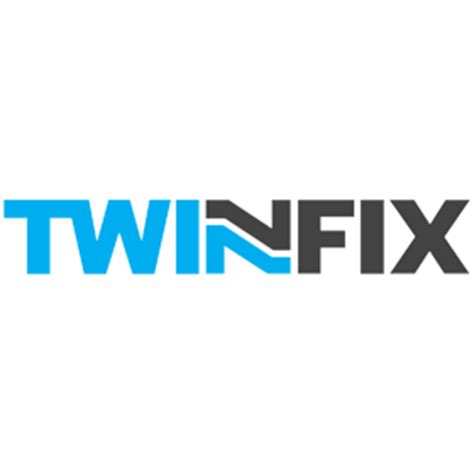 Twinfix gain ISO 9001 | Blog