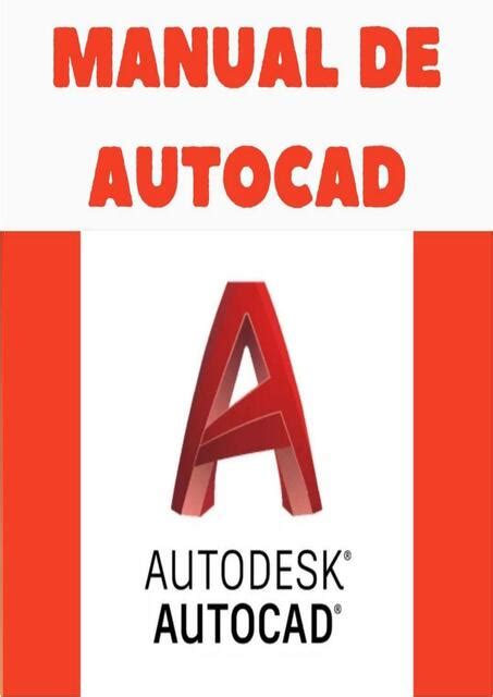 MANUAL DE AUTOCAD Jaime Espinosa Skinfield UDocz