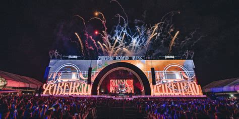 🤠🎶 Ribeirão Rodeo Music 2024 Maior Estrutura E Inovações Para Celebrar