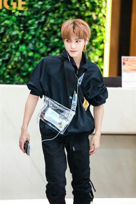 김포 출발 Taeyong 태용 Nct127 Nct Taeyong Nct Taeyong