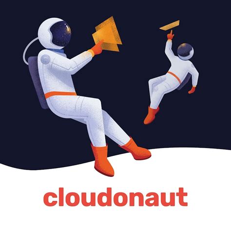Cloudonaut Youtube
