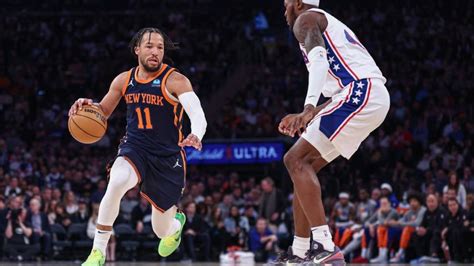 New York Knicks Vs Portland Trail Blazers Odds Tips And Betting