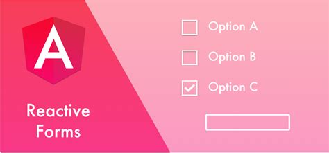 Формы в Angular Полное Руководство Как создать сайт