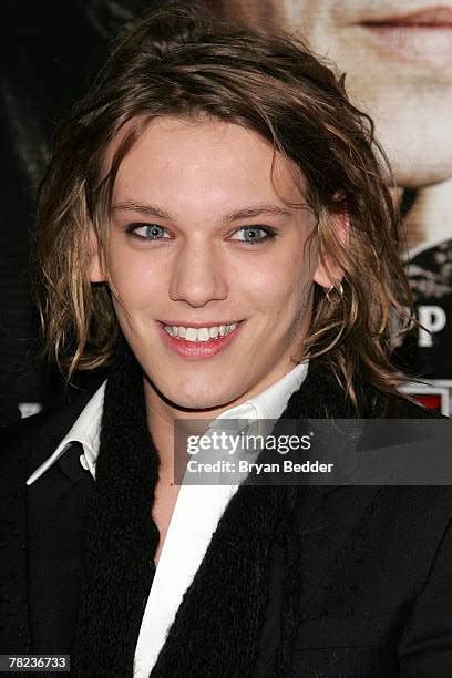 64 Jamie Campbell Bower Sweeney Todd Photos And High Res Pictures Getty
