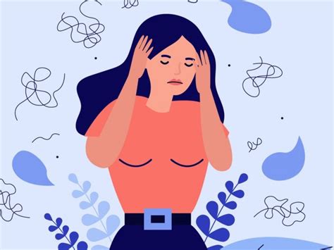 Cosa Fare Quando La Nostra Ansia è Fuori Controllo Sintomi E Rimedi