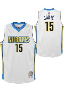 Denver Nuggets Jerseys Denver Nuggets Uniforms And Apparel