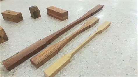 47 Lab N°10 Ejemplos De Probetas De Madera Youtube