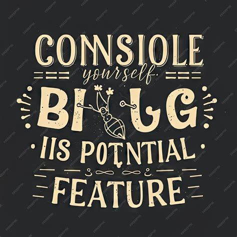 Motivational Tshirt Design Typography Illustration For Coders