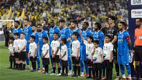 موعد مباراة الهلال والحزم في الدوري السعودي الموجز