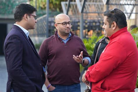 Shubham Swami On Linkedin Networking Innovation D2cinsider Entrepreneurship Startups Delhi