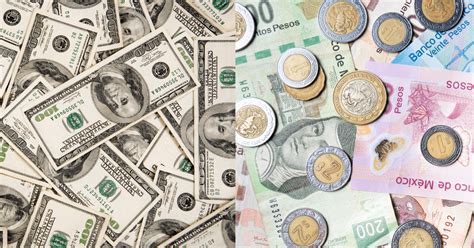 Dólar Hoy 19 De Diciembre 2024 En México Precio Compra Y Venta